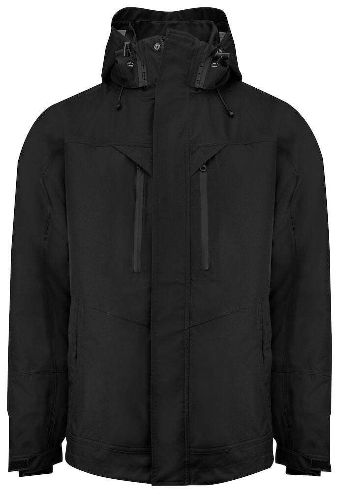 Functional 3-IN-1 Jacket | Love your clothing